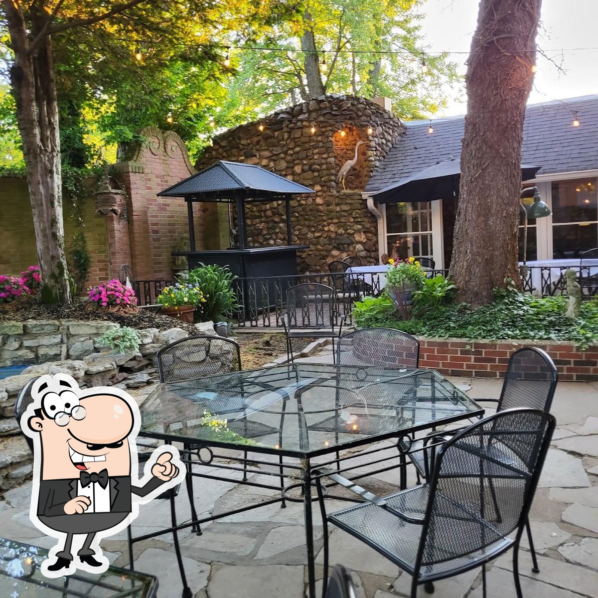 Kopper Kettle Inn Restaurant, Morristown - Restaurant menu, prices and ...