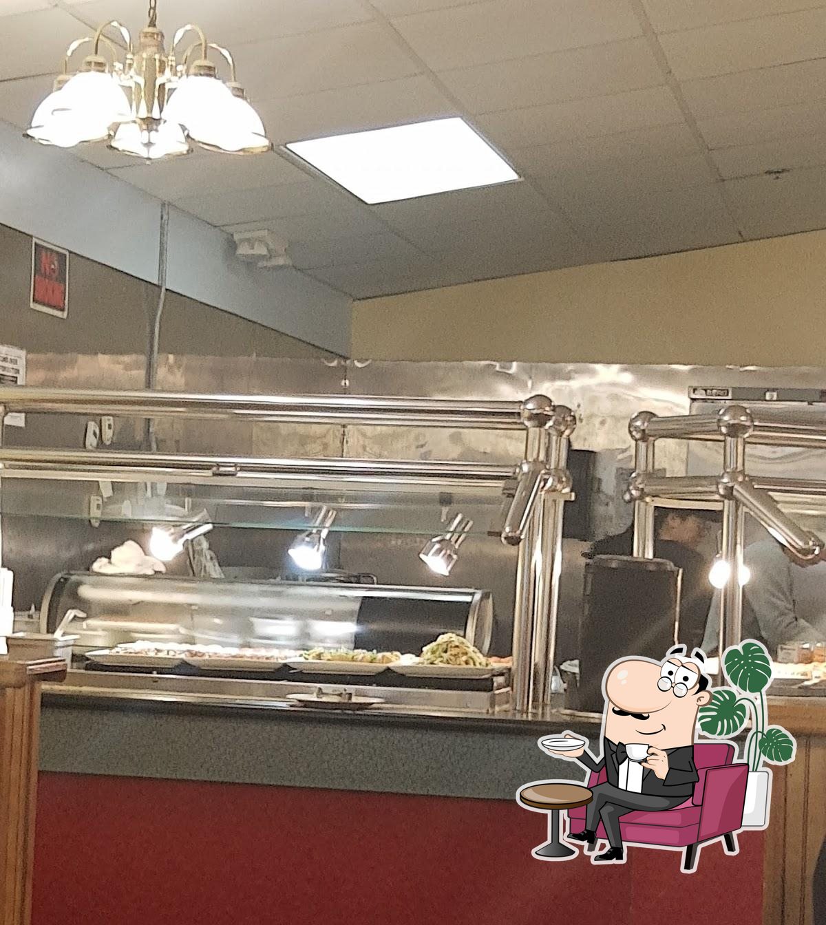 Orange Buffet, Orange Park - Restaurant menu, prices and reviews