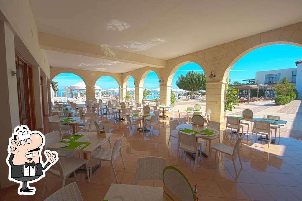 Triton Restaurant, Kos - Restaurant menu, prices and reviews