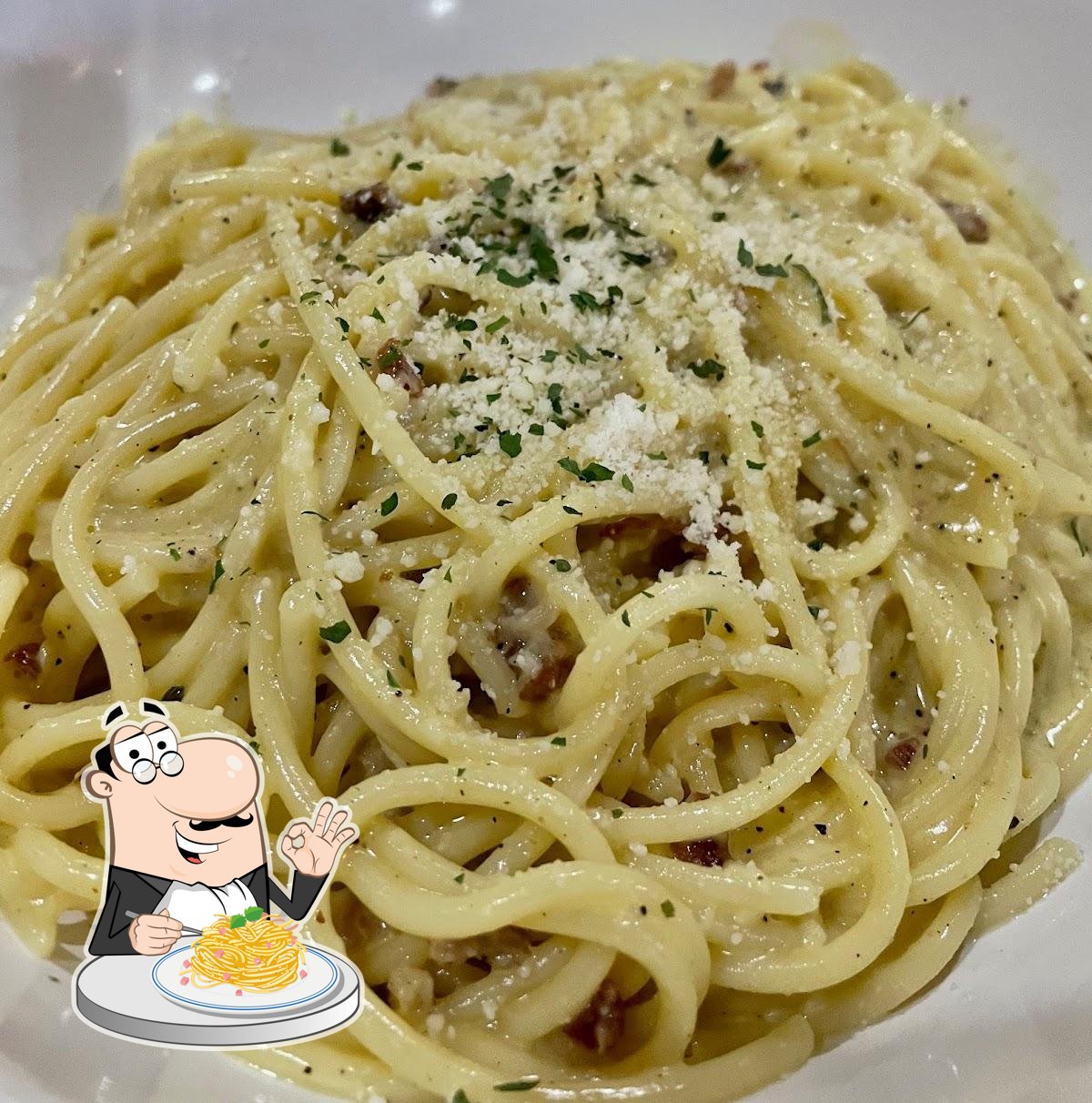 Mamas Place Italian Restaurant, Essex - Restaurant menu, prices and reviews