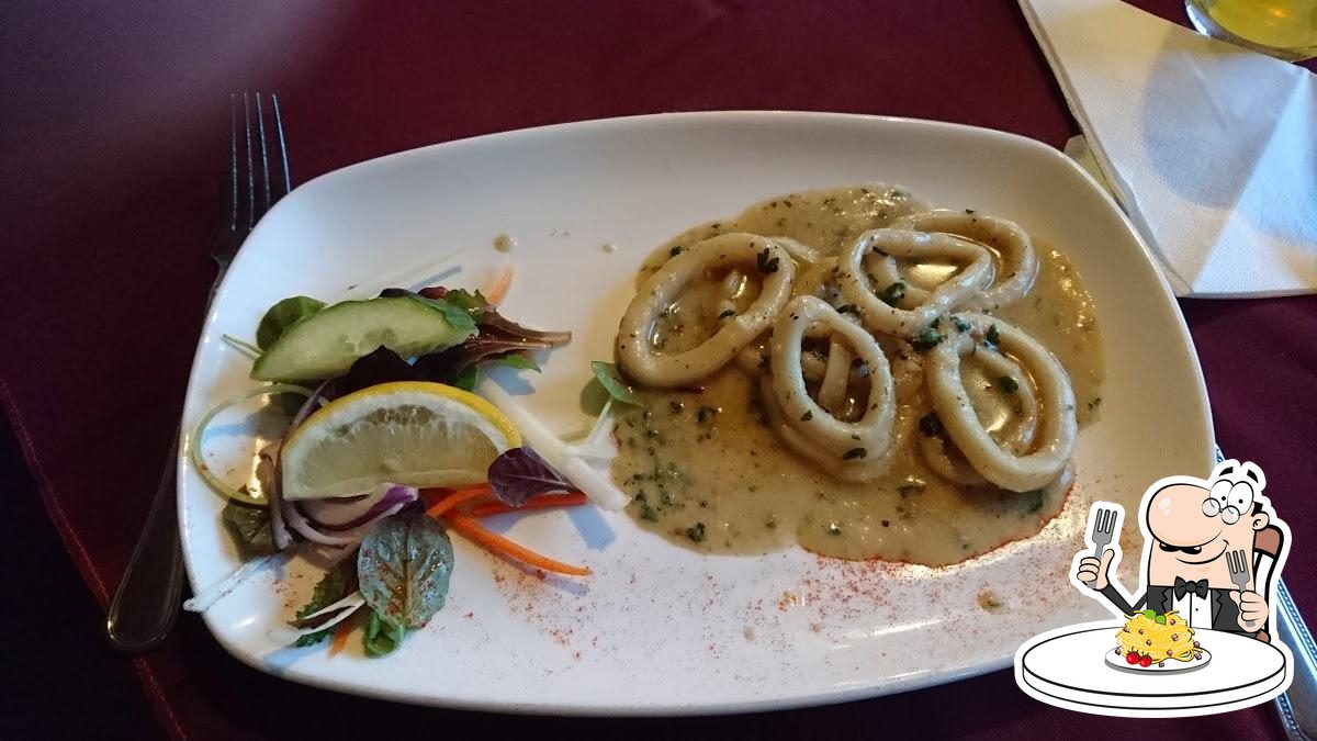 Cassia Sambuca, 52 Bell St in North Shields - Restaurant menu and reviews