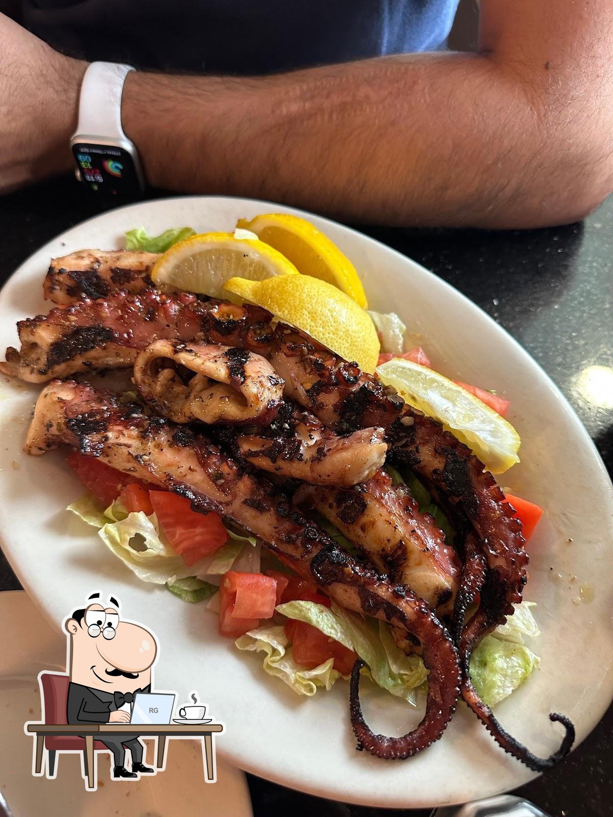 Causeway Restaurant, 78 Essex Ave in Gloucester - Restaurant menu and ...