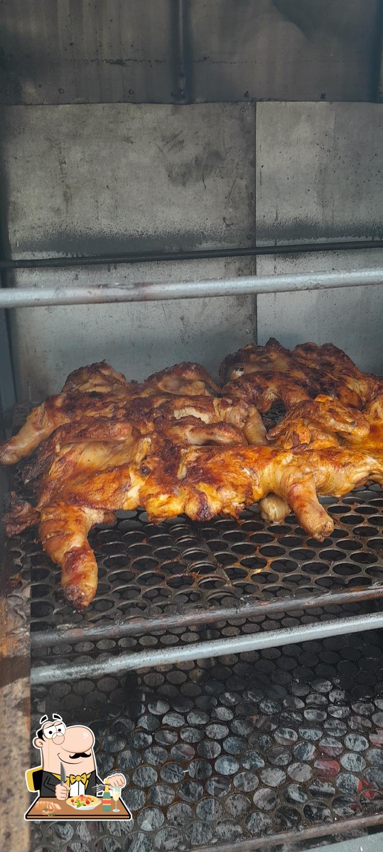 Frango Assado restaurant, Ananindeua - Restaurant reviews