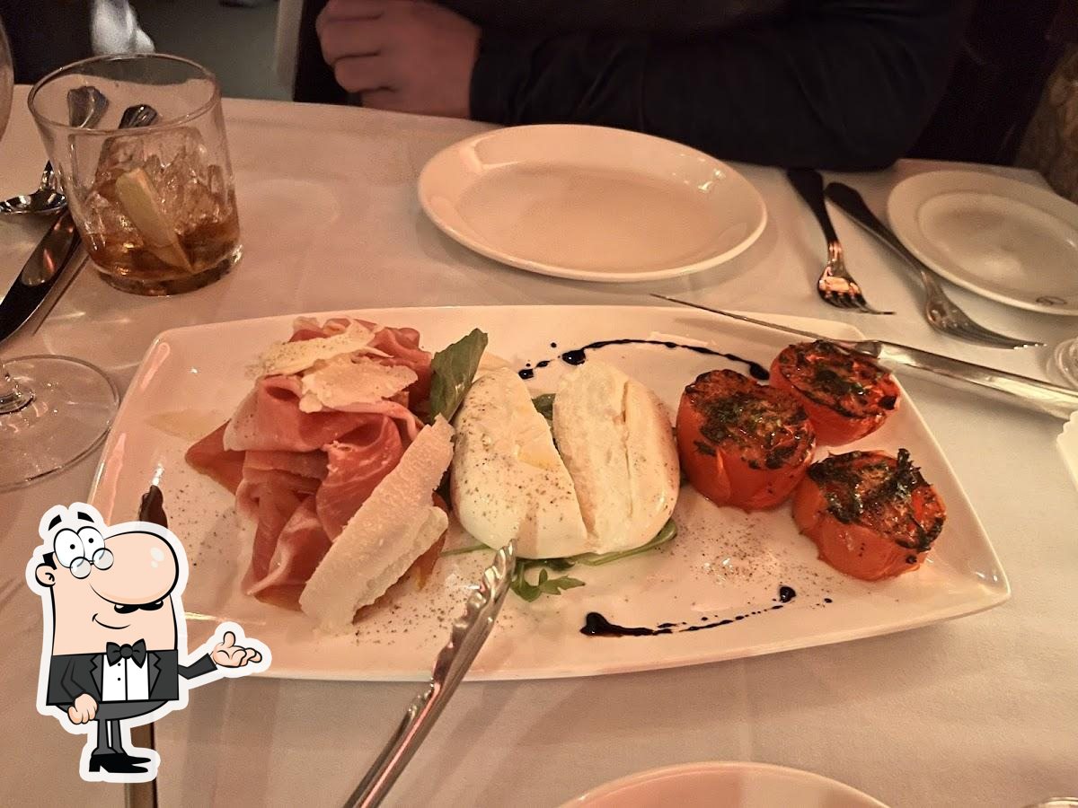 Giovanni's Restaurant, Ottawa - Restaurant menu, prices and reviews