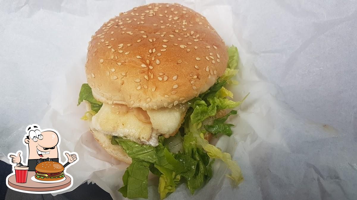 Hooked On Seafood, Swan Hill - Restaurant menu, prices and reviews