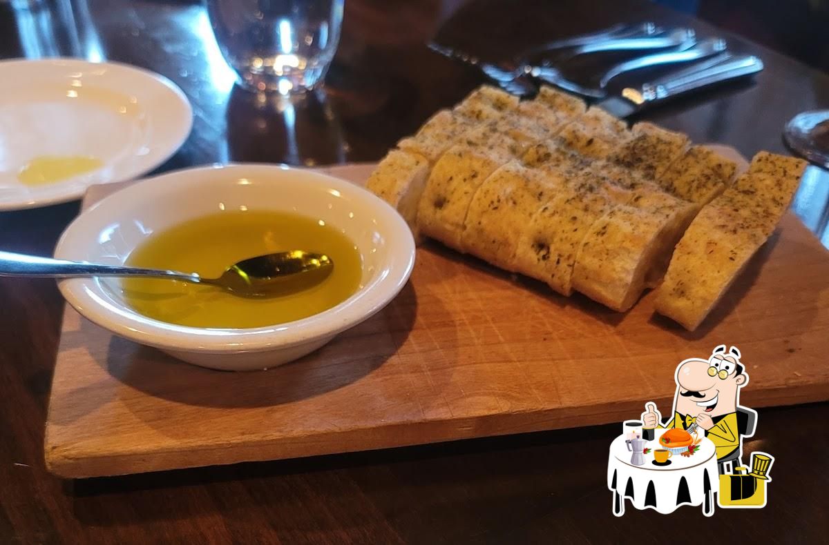 Lupo Fine Food and Wine, 480 Washington Ave in Ketchum - Restaurant ...