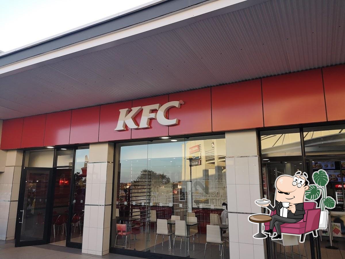 KFC Evaton restaurant, Evaton - Restaurant menu and reviews