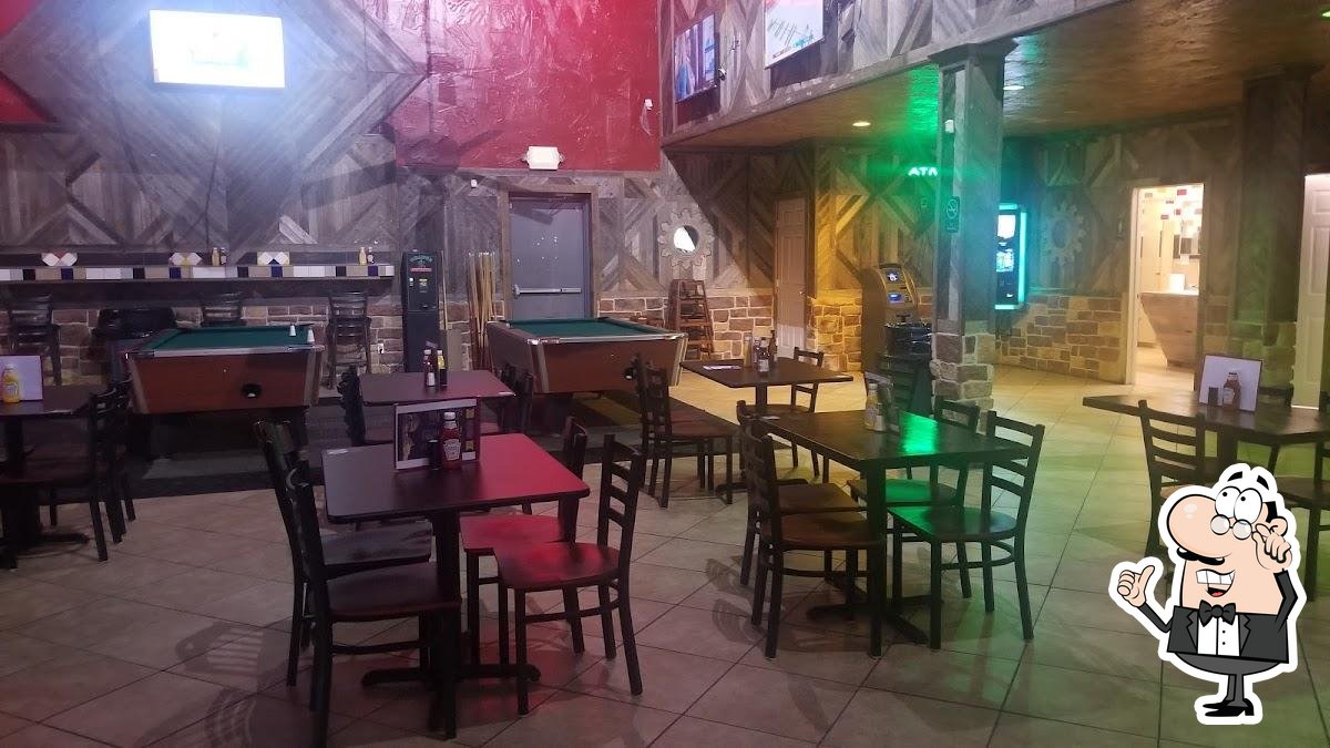 Mi Raza Sports Bar & Grill, Grand Prairie - Restaurant menu, prices and ...