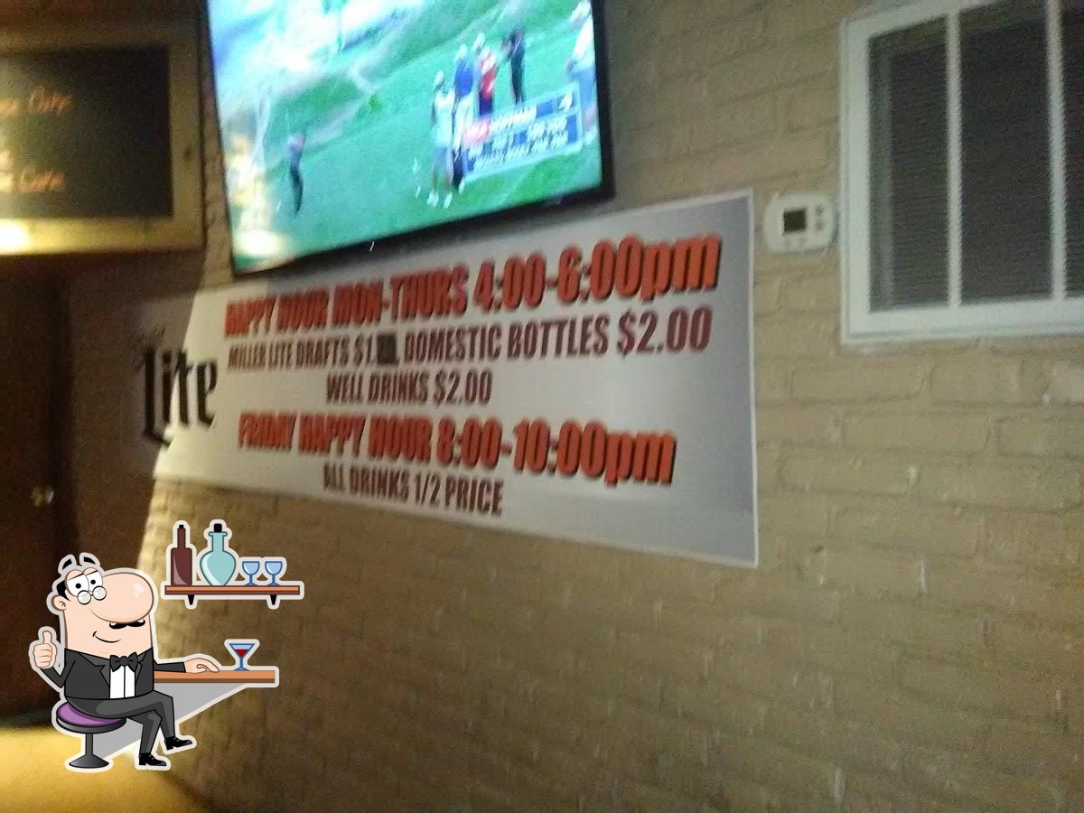 New Sheffield Cafe, Aliquippa - Restaurant menu, prices and reviews