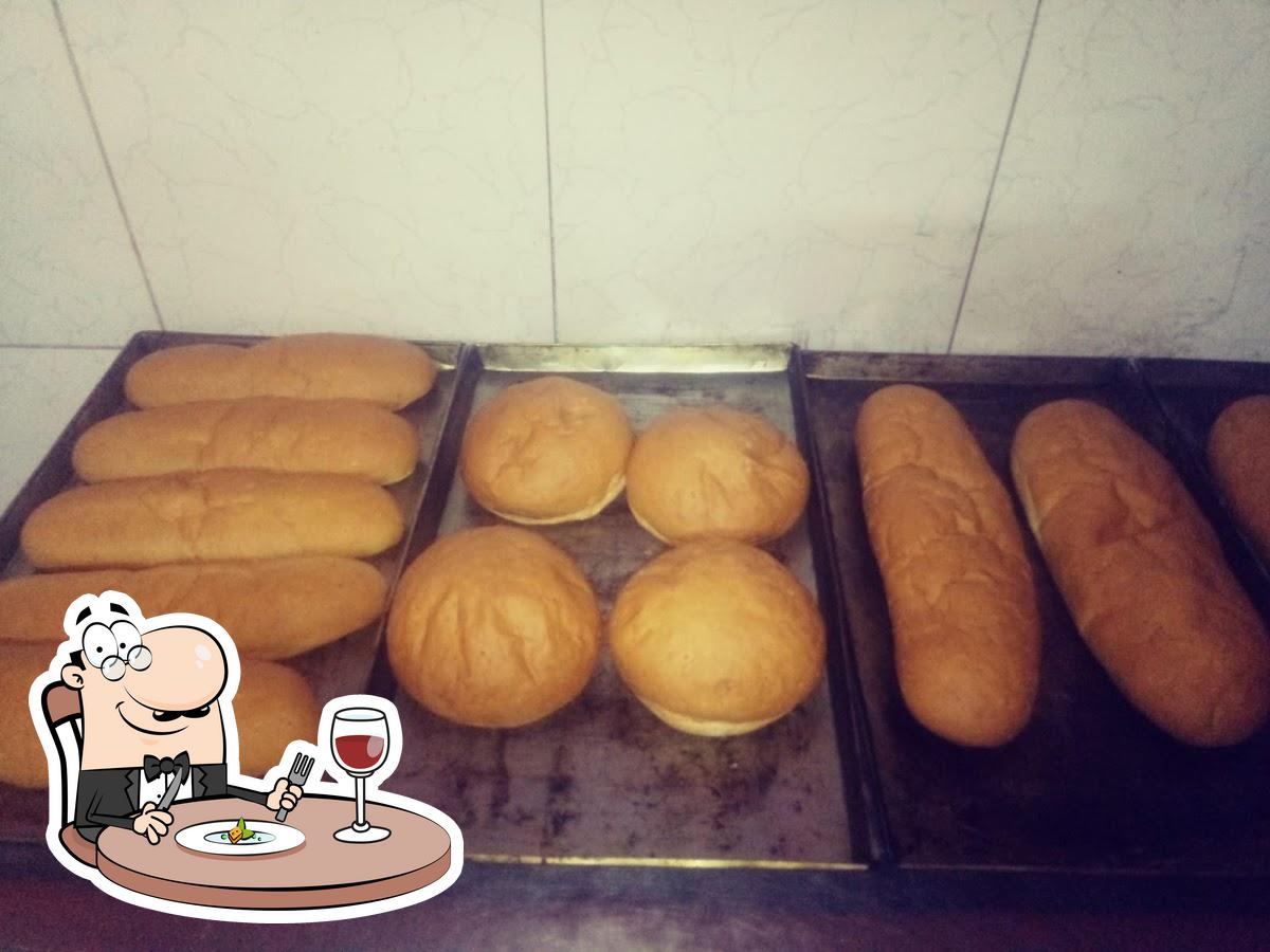 Pão D'e Familia, Pacatuba - Avaliações de restaurantes
