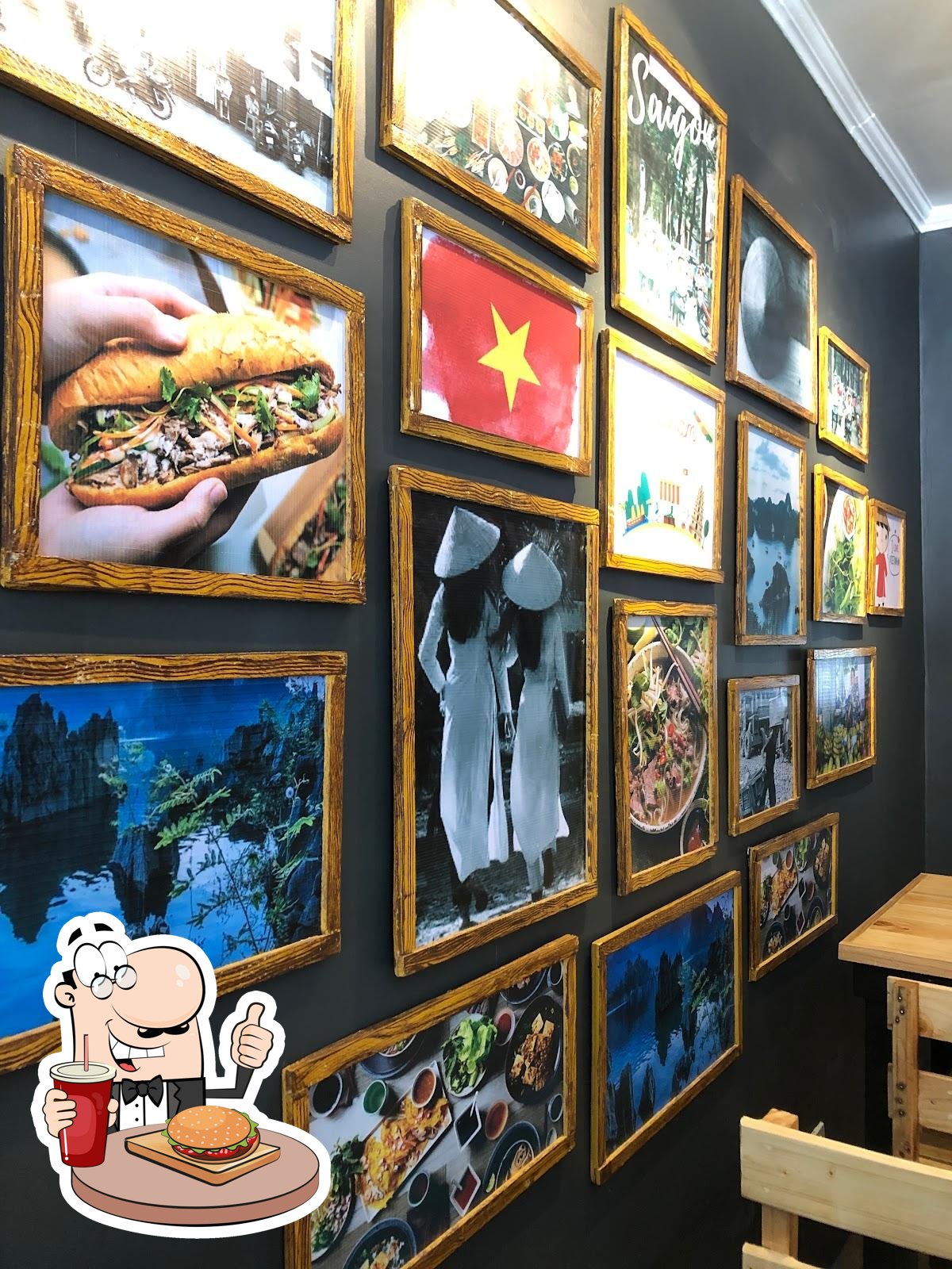 Hidden Vietnam San Pedro restaurant, San Pedro - Restaurant reviews