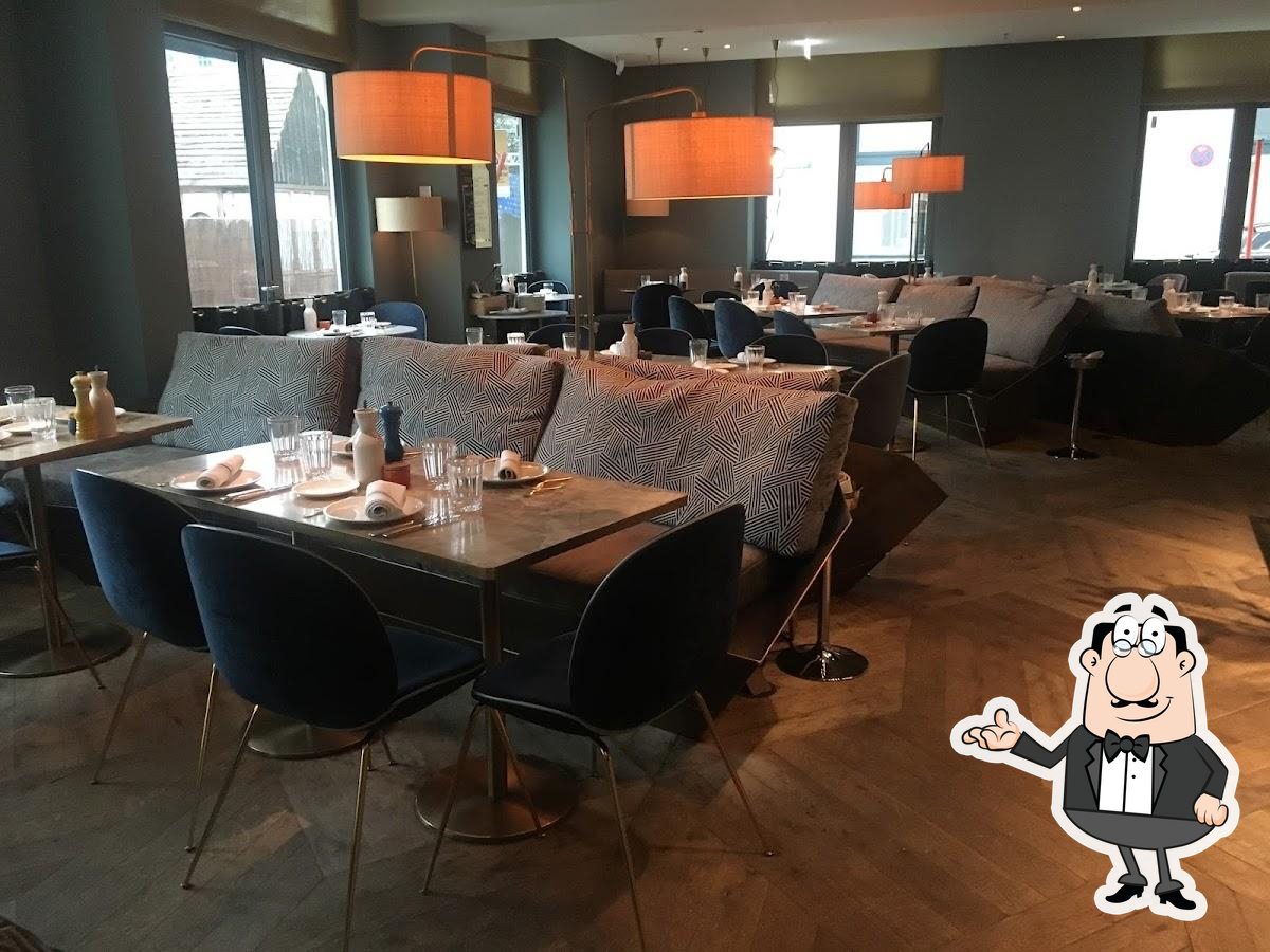 Rocca Riviera, München - Speisekarte, Preise und Bewertungen