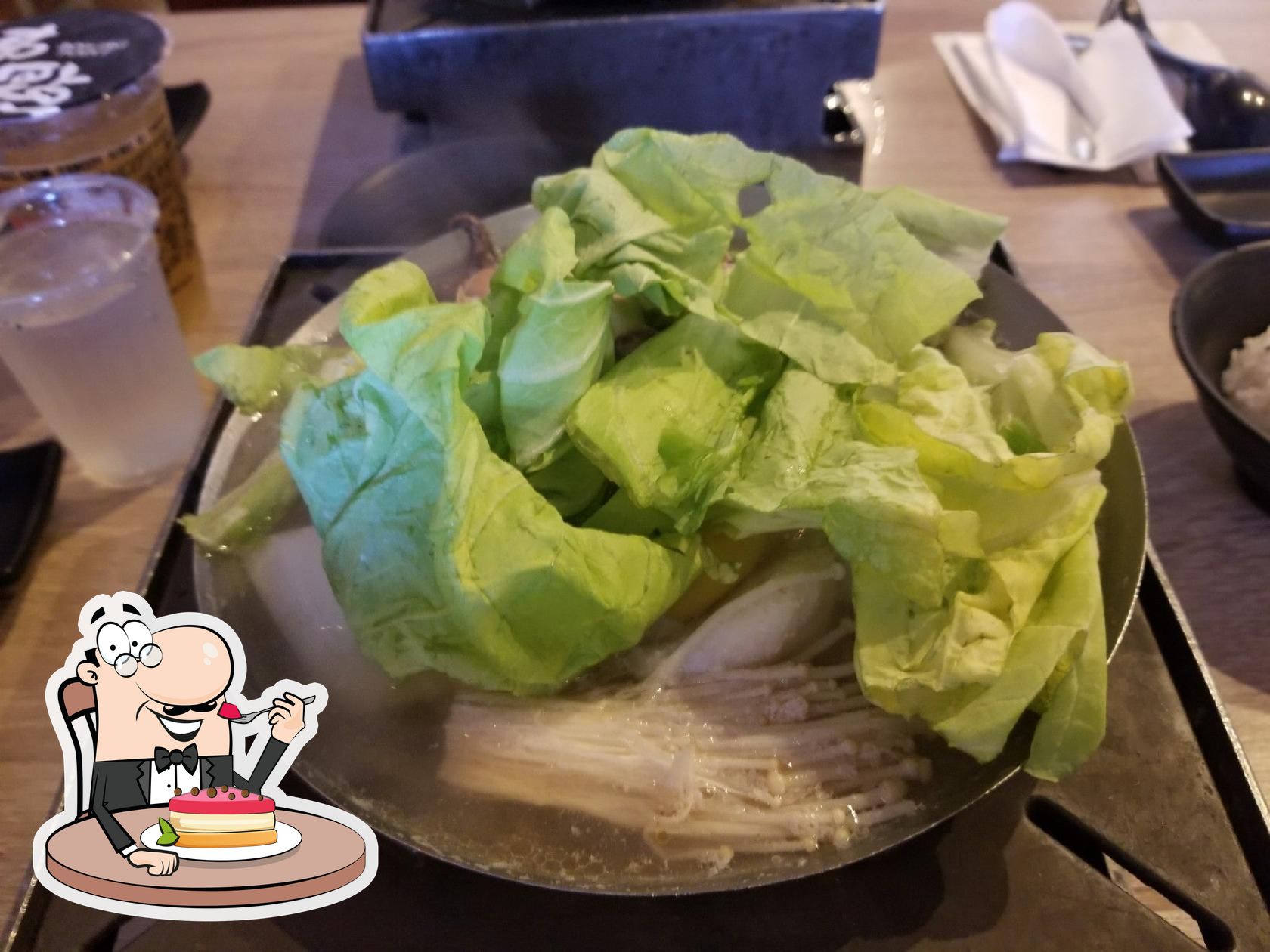 Boiling Point in Artesia - Restaurant menu and reviews