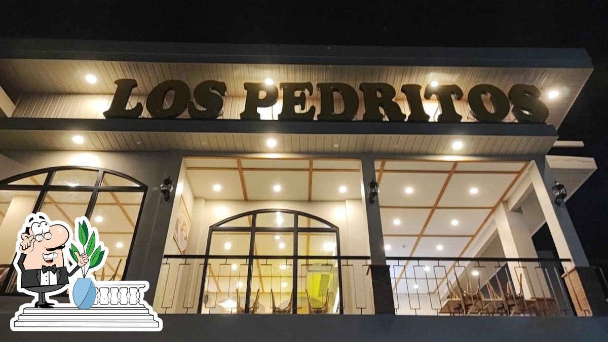 Los Pedritos Alaminos, Alaminos - Restaurant menu, prices and reviews