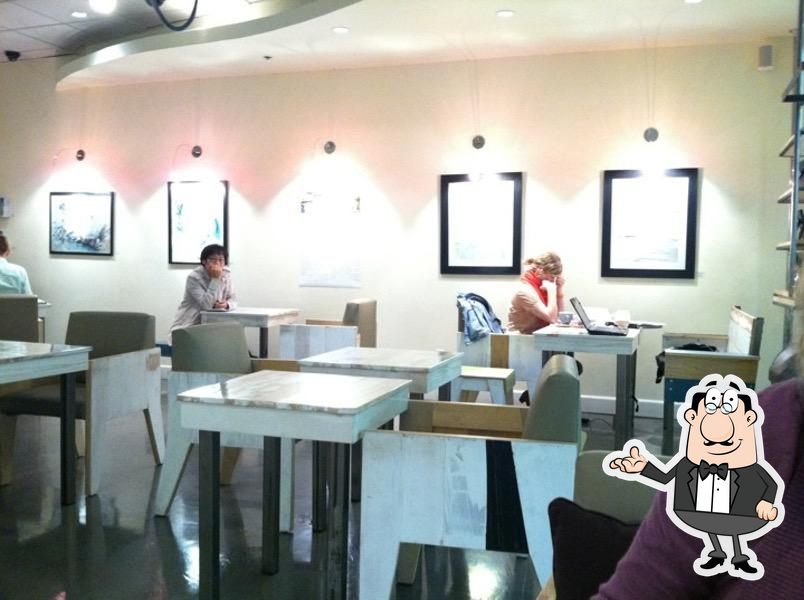 Drip in Los Angeles - Restaurant reviews