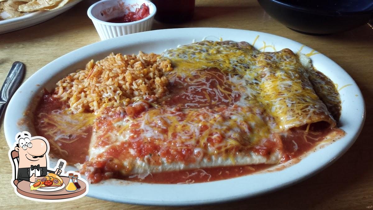 Lil' Burro in Bellevue - Restaurant menu and reviews