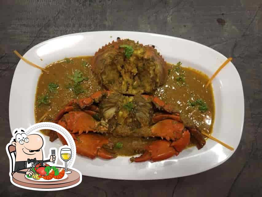 Goan Kitchen Goan Seafood Restaurant In Margao, Margao - Restaurant reviews