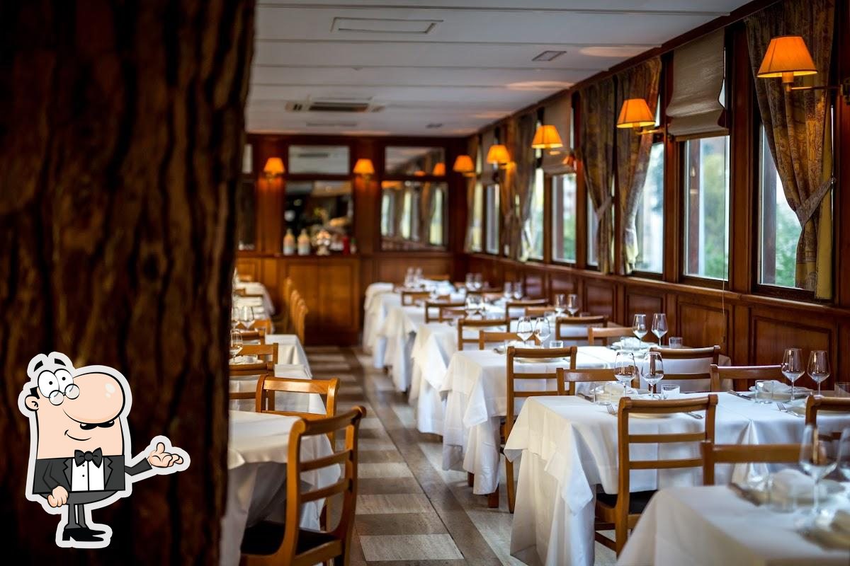 Ai Piani ristorante, Roma, Via Francesco Denza - Recensioni del ristorante