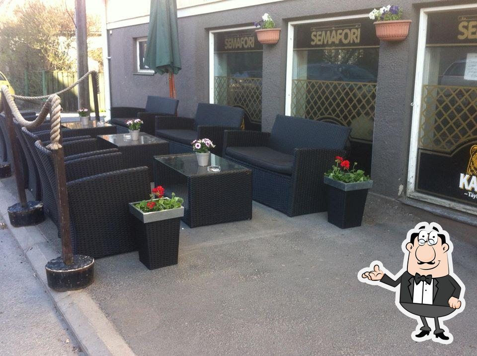 Bar Semafori, Turku - Restaurant menu, prices and reviews