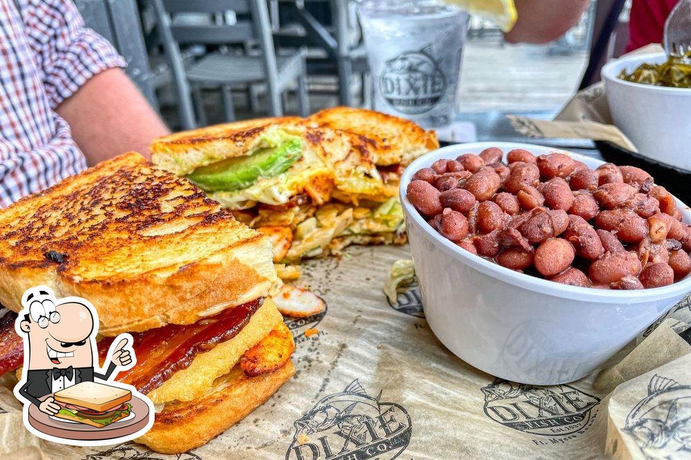 Dixie Fish Company in Fort Myers Beach - Restaurant reviews