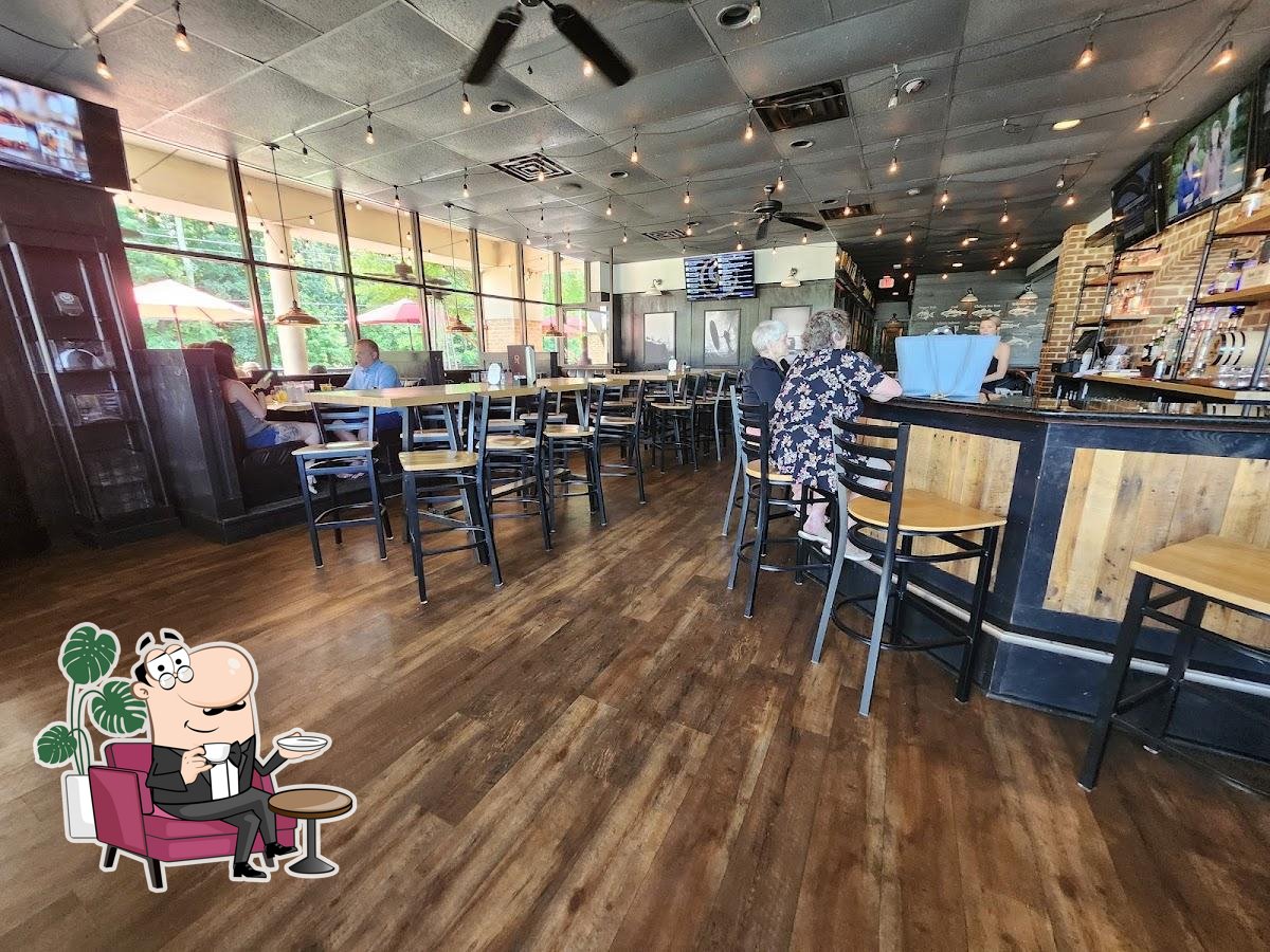 Oceans & Ale, Williamsburg - Restaurant menu, prices and reviews
