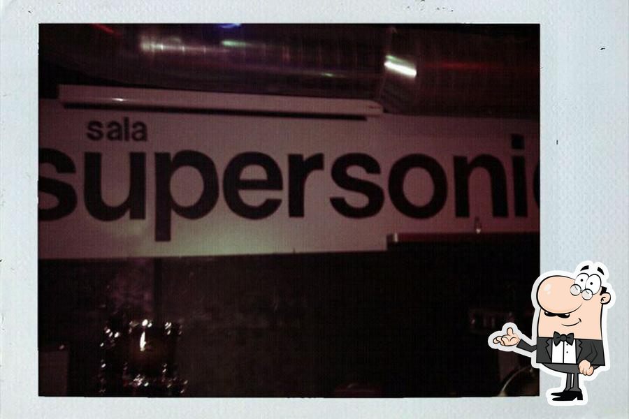 Sala Supersonic, Cádiz - Menú del restaurante, precios y reseñas