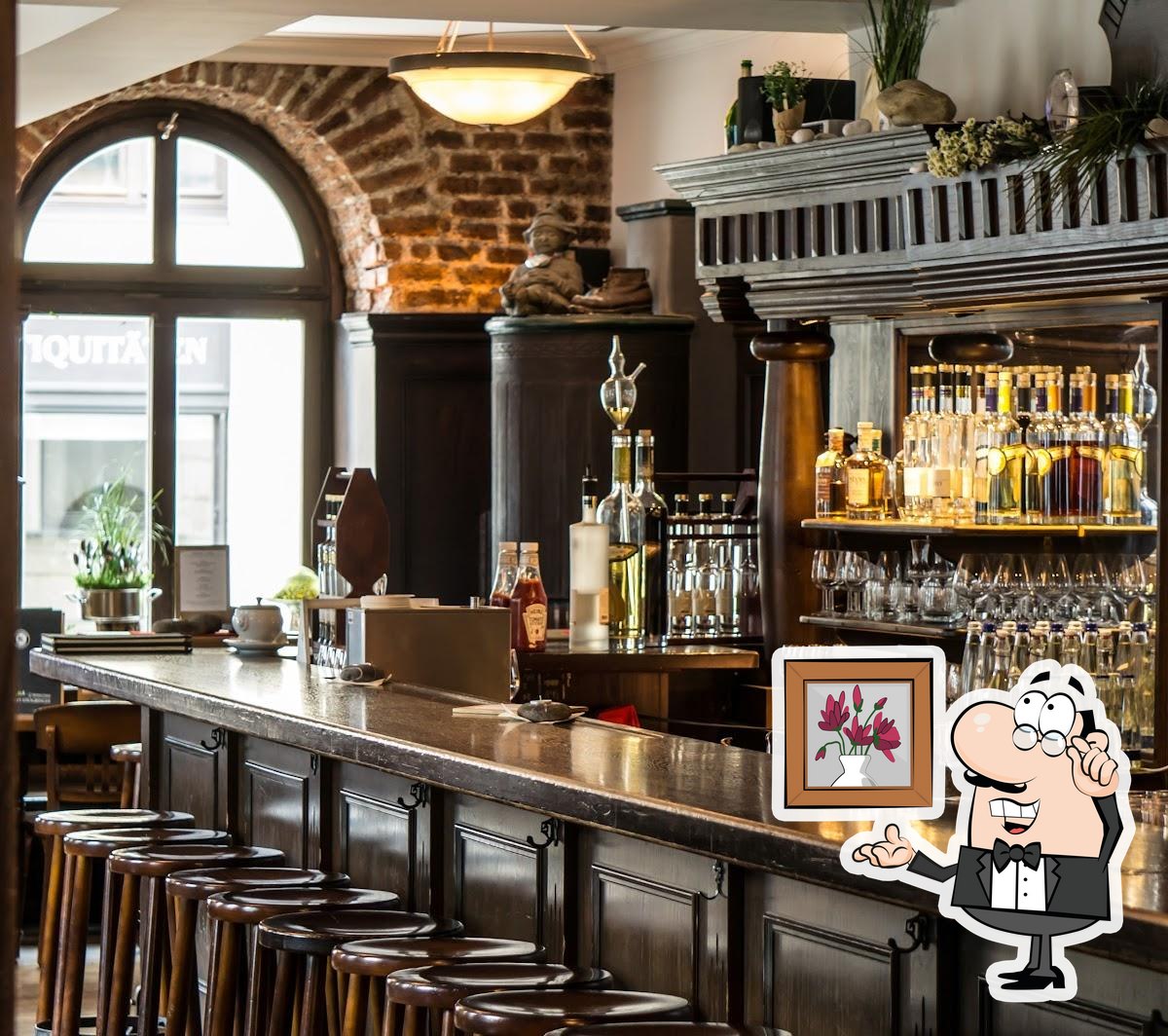 Wirtshaus Zum Straubinger, München - Speisekarte, Preise und Bewertungen