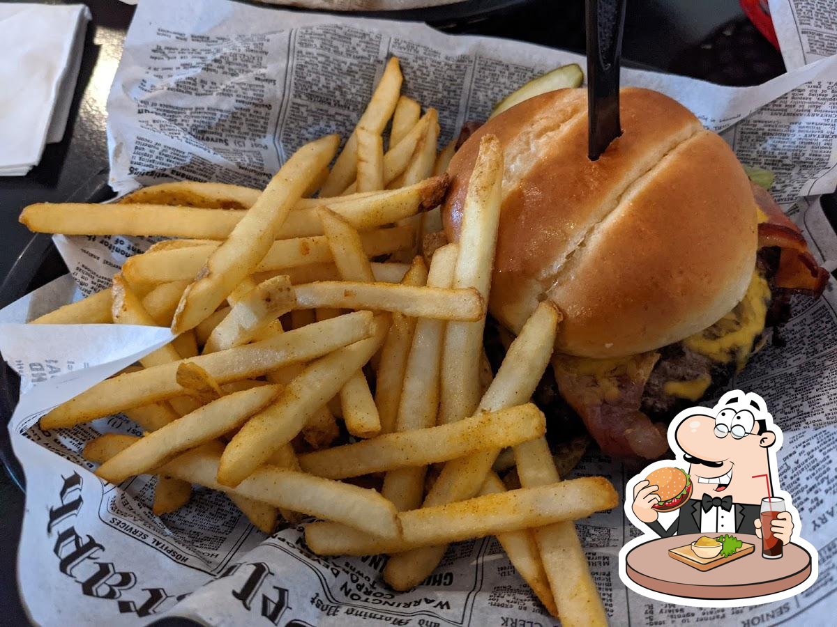 The Etcetera Bar and Grill in Oconomowoc - Restaurant reviews