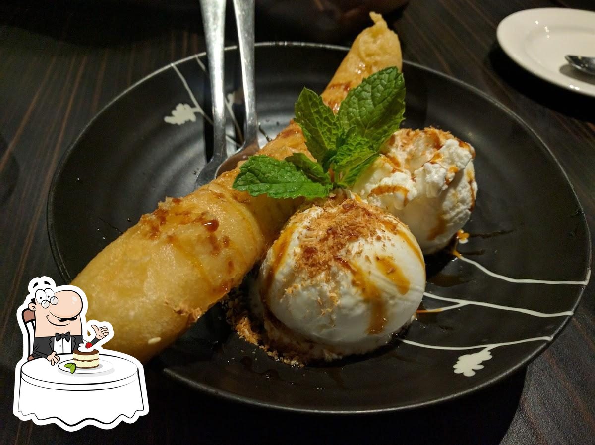 Kerabu in Glen Iris - Restaurant menu and reviews