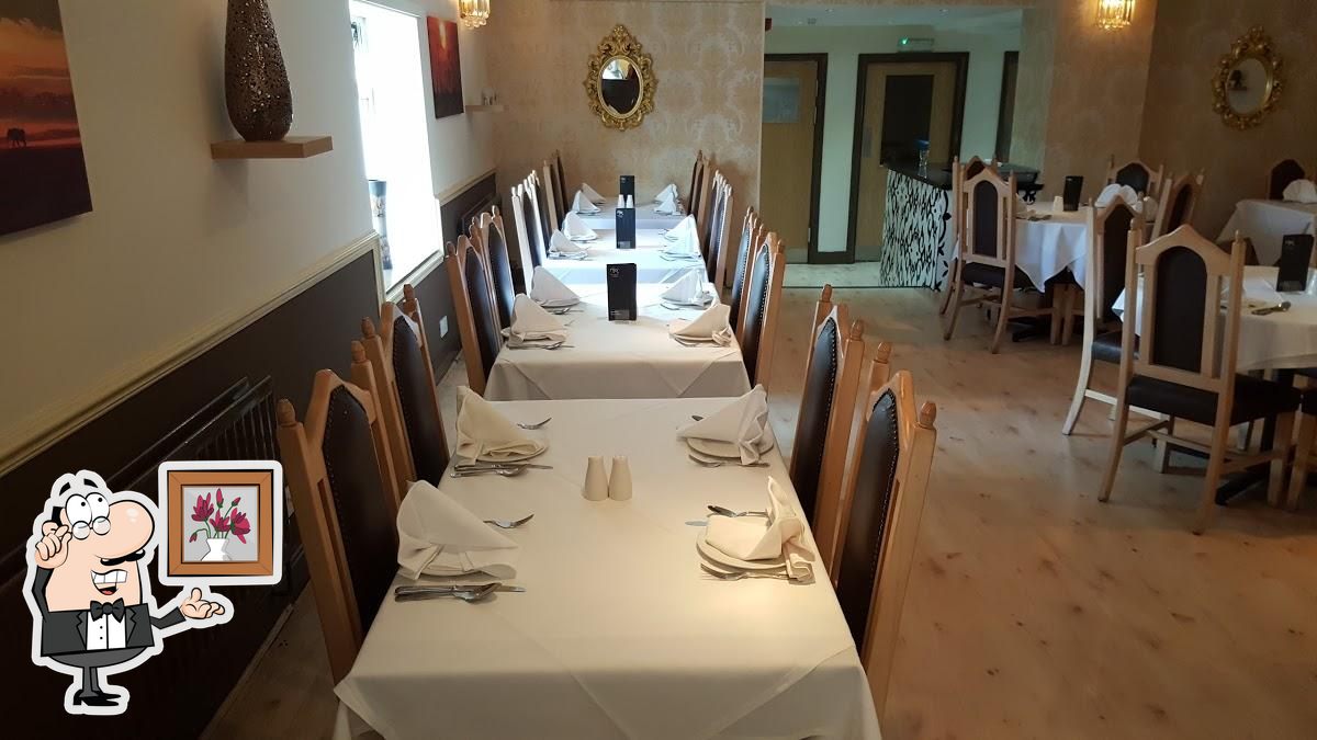 Spice Island, Shildon - Restaurant menu, prices and reviews