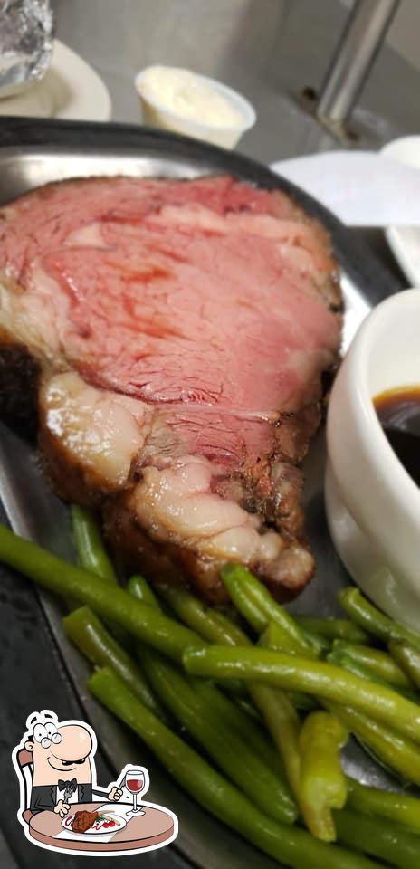 D'Agostino's Navajo Bar & Grille in Bridgman - Restaurant menu and reviews