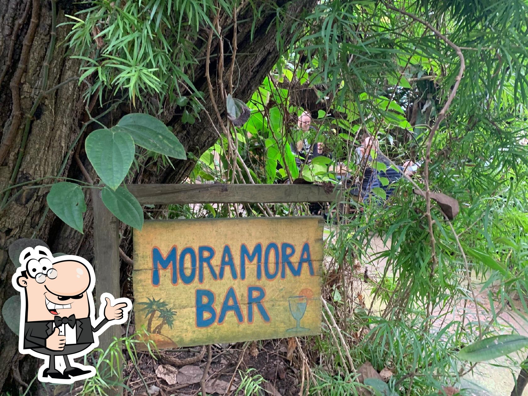 Mora Mora Bar, Zurigo - Recensioni del ristorante
