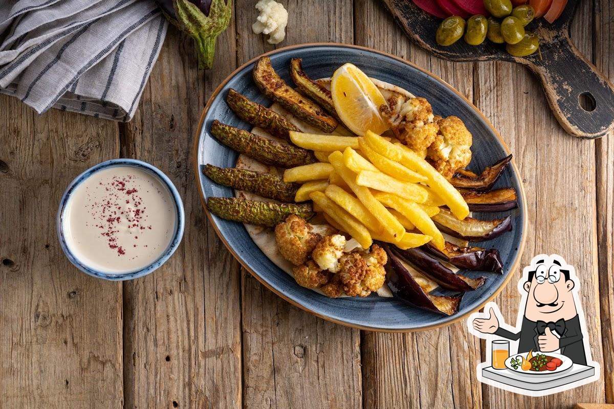 Al Farah Restaurant MBZ, Abu Dhabi - Restaurant reviews