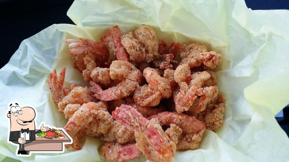Family Fish Market in Carson - Restaurant reviews
