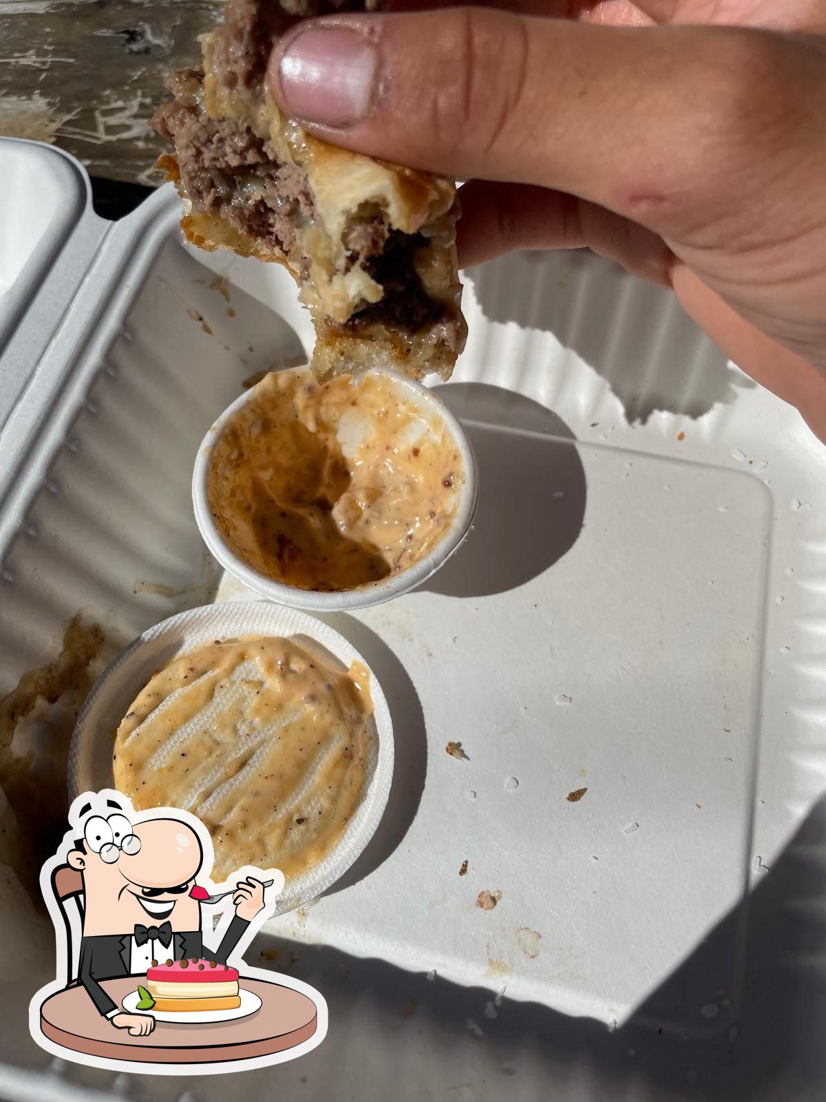 Feast Food Company, Redmond - Restaurant menu, prices and reviews