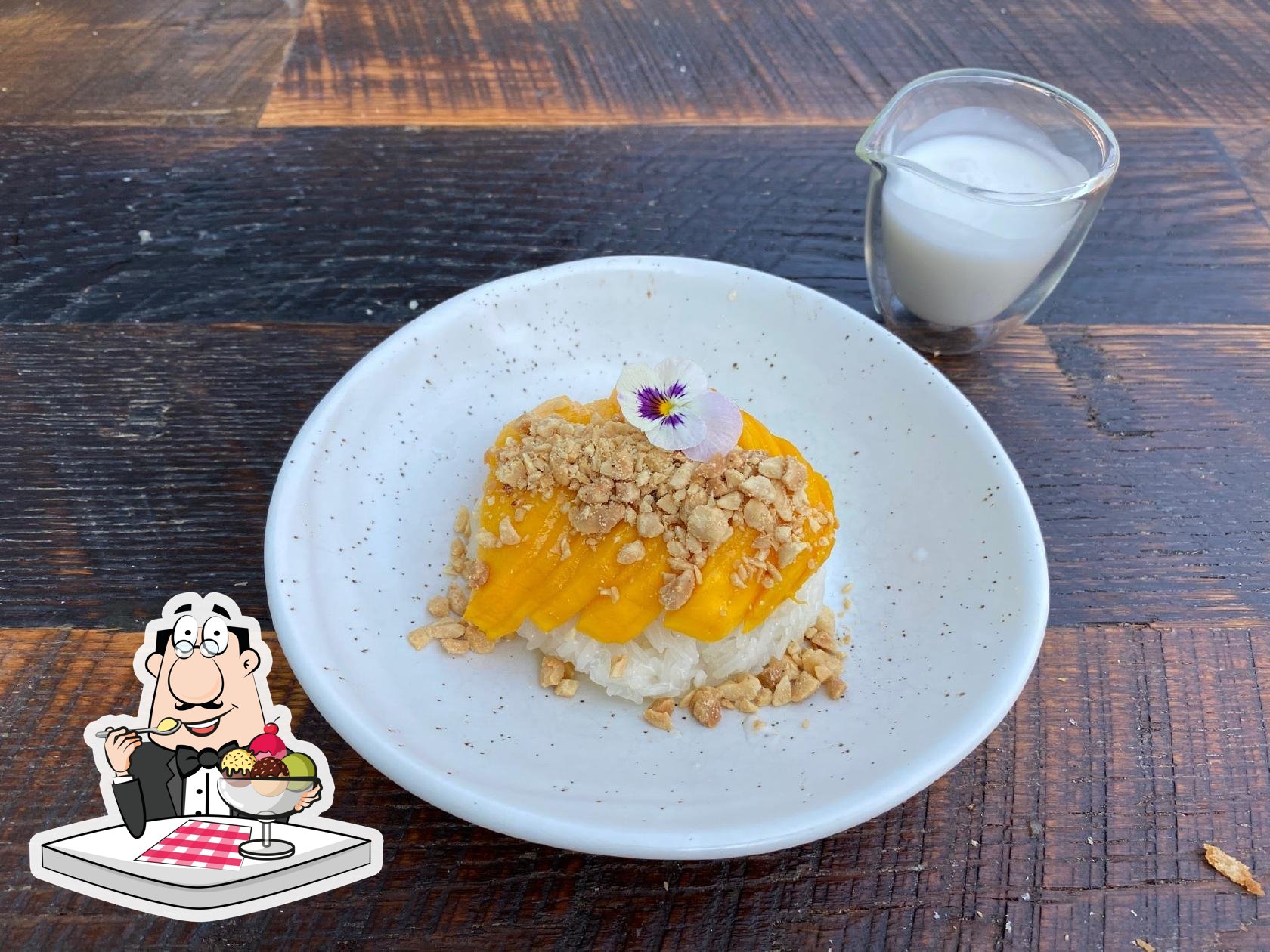 NẾP Cafe in Fountain Valley - Restaurant menu and reviews