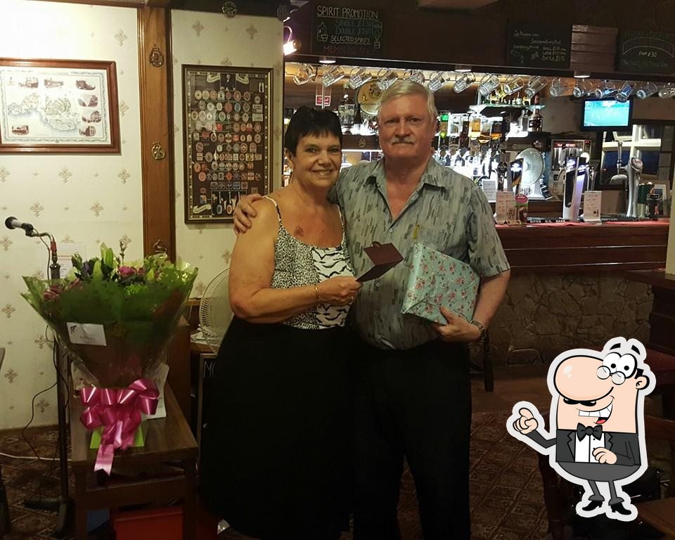 Sully Constitutional Club in Penarth - Restaurant reviews