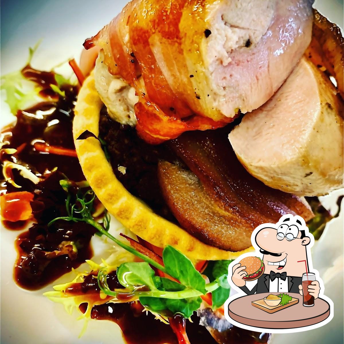 The Caddy Mann in Jedburgh - Restaurant reviews