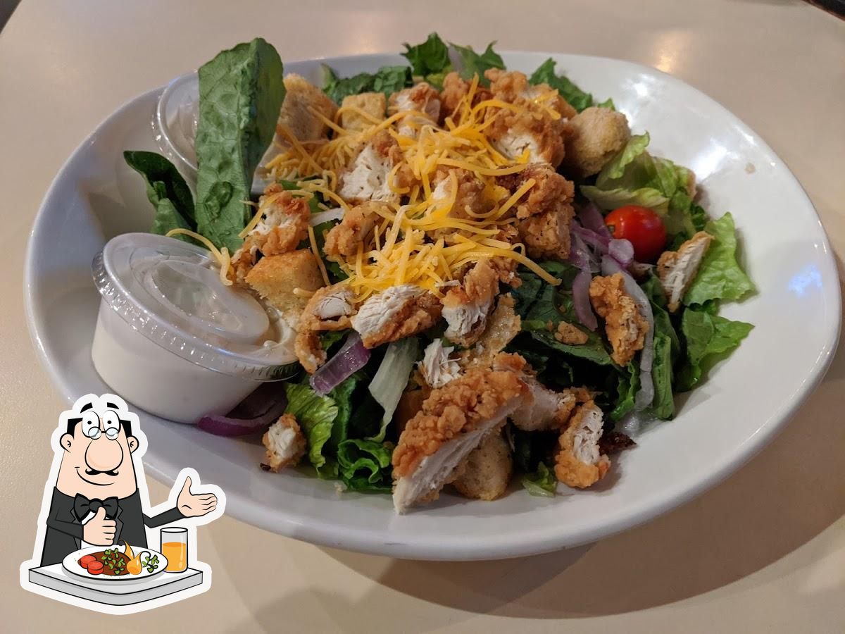 The Loop Restaurant, 101 Marketside Avenue in Nocatee - Restaurant menu ...