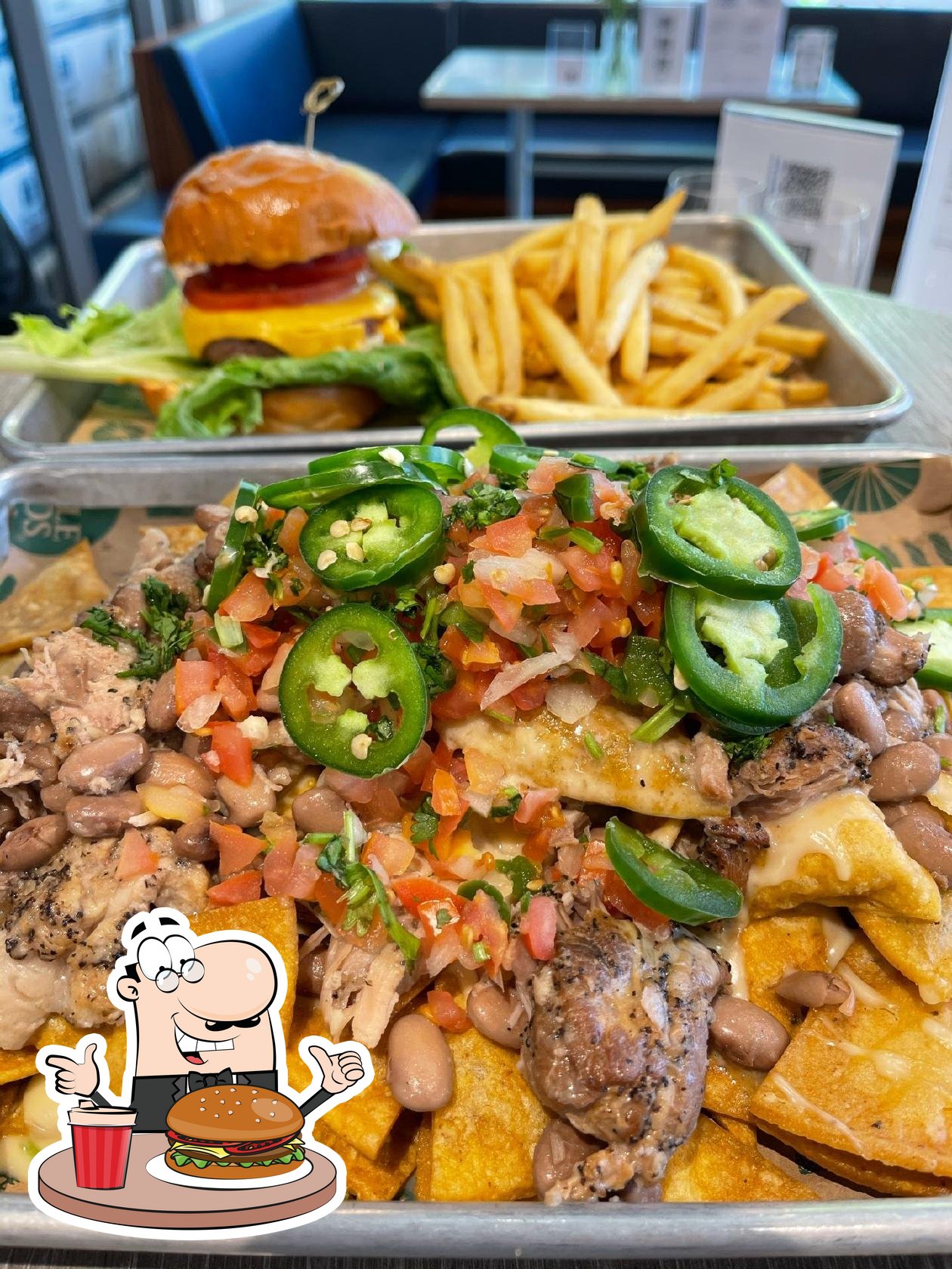 Two Tides Bar in Honolulu - Restaurant menu and reviews