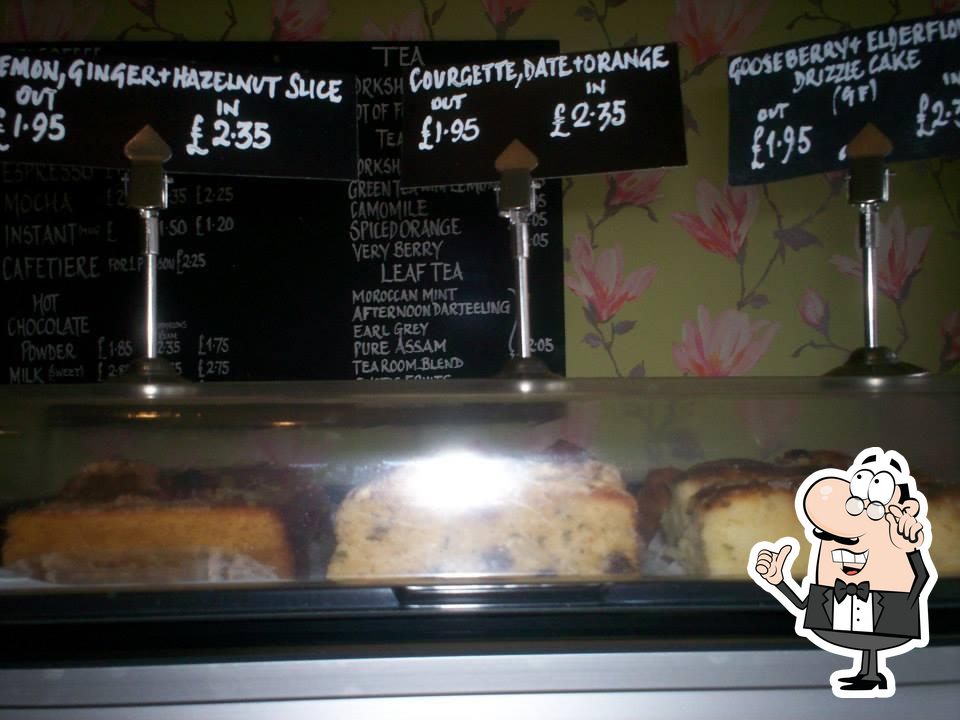 cafe cocoa patisserie in Pickering - Restaurant reviews