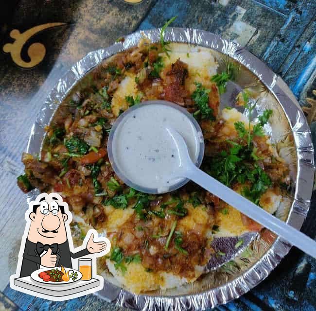 Amay Tiffin Corner, Hyderabad - Restaurant reviews