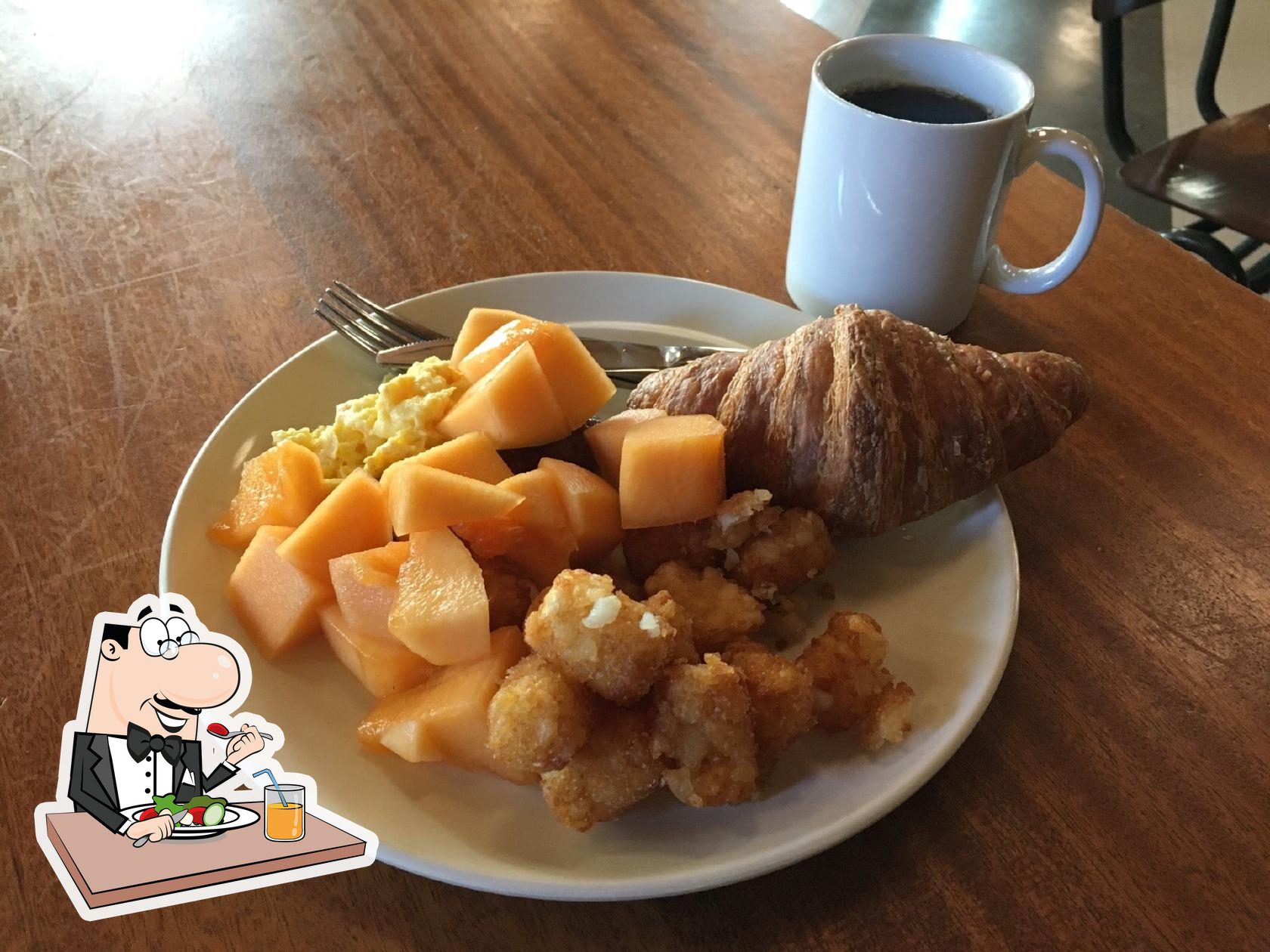 Epic Cafe in Menlo Park - Restaurant reviews