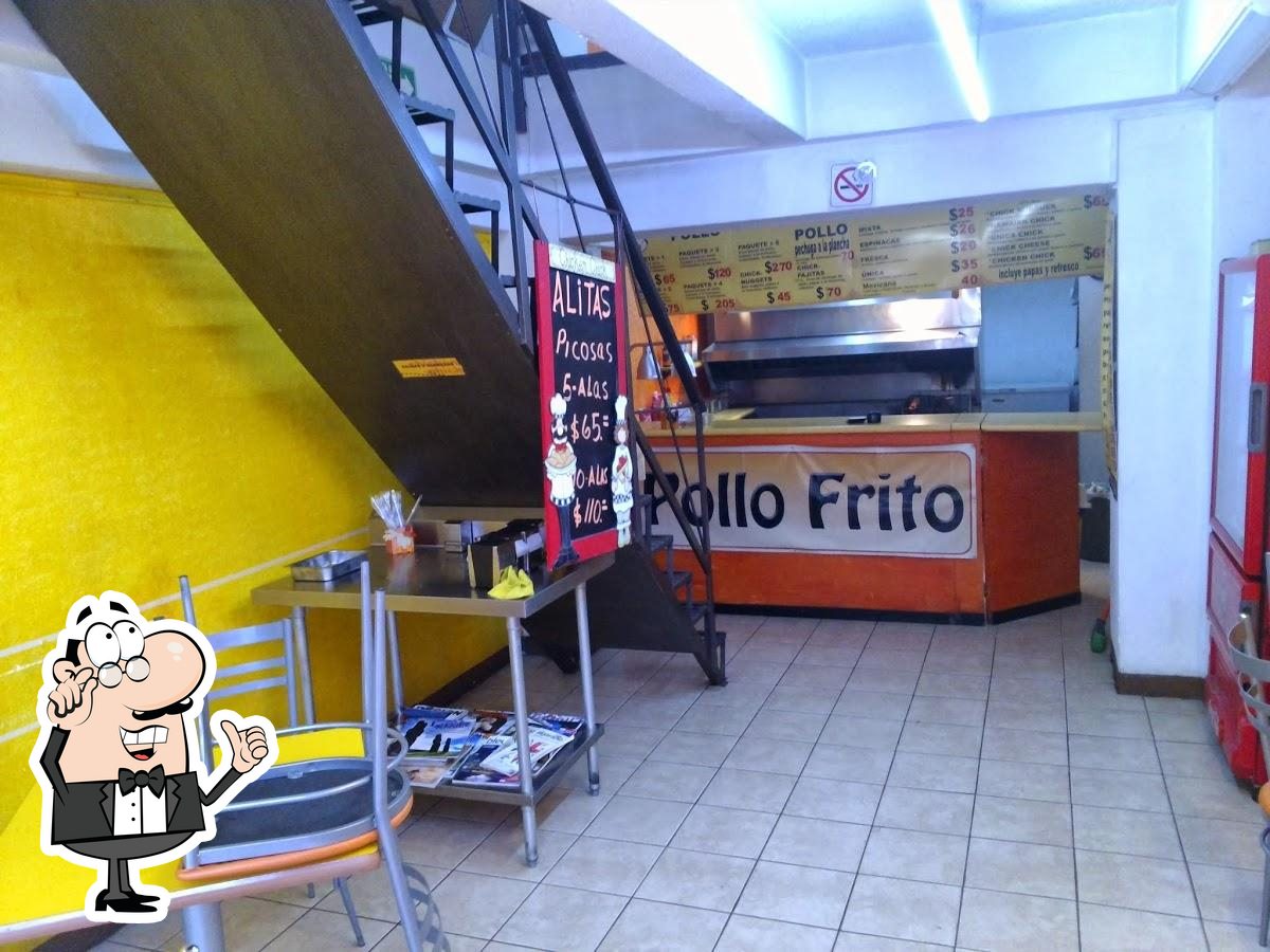 Chicken Chick restaurant, Ciudad López Mateos - Restaurant reviews