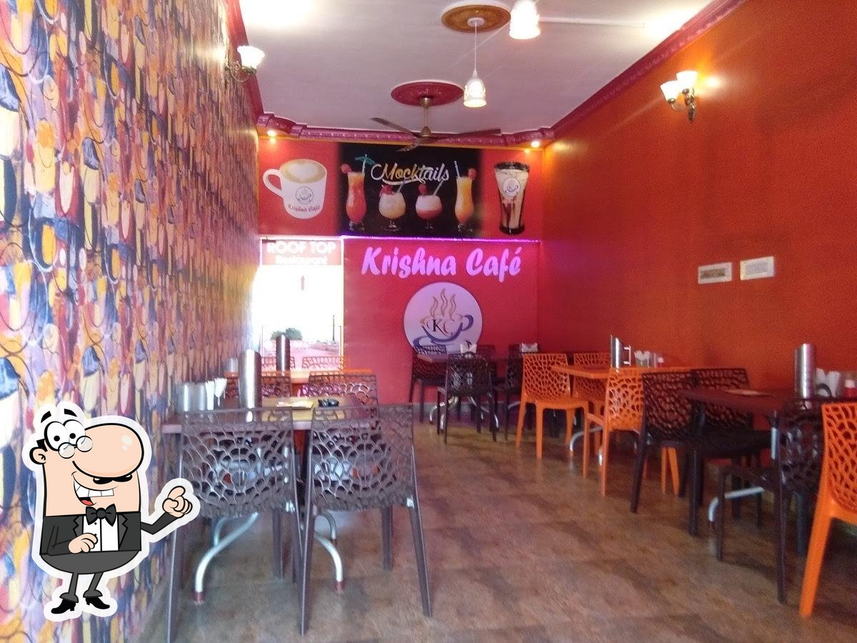 Krishna Garden (Bhilai), Bhilai - Restaurant reviews