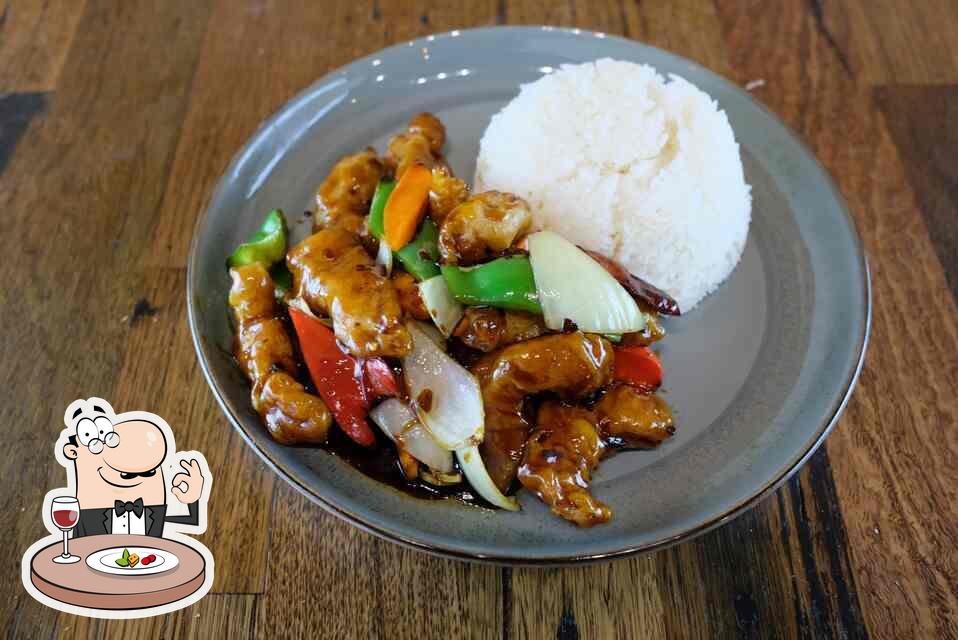 Mr.Lee Malaysian Cuisine in Brunswick East - Restaurant reviews