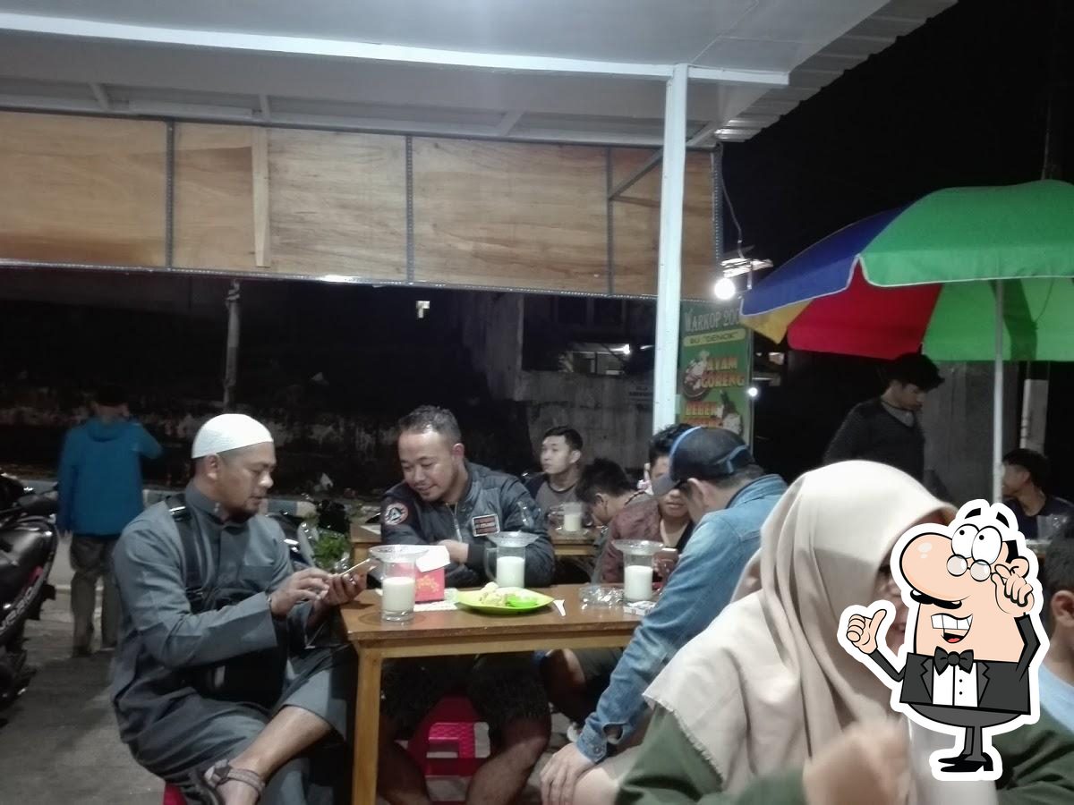 Café Pendowo STMJ, Batu - Opiniones del restaurante