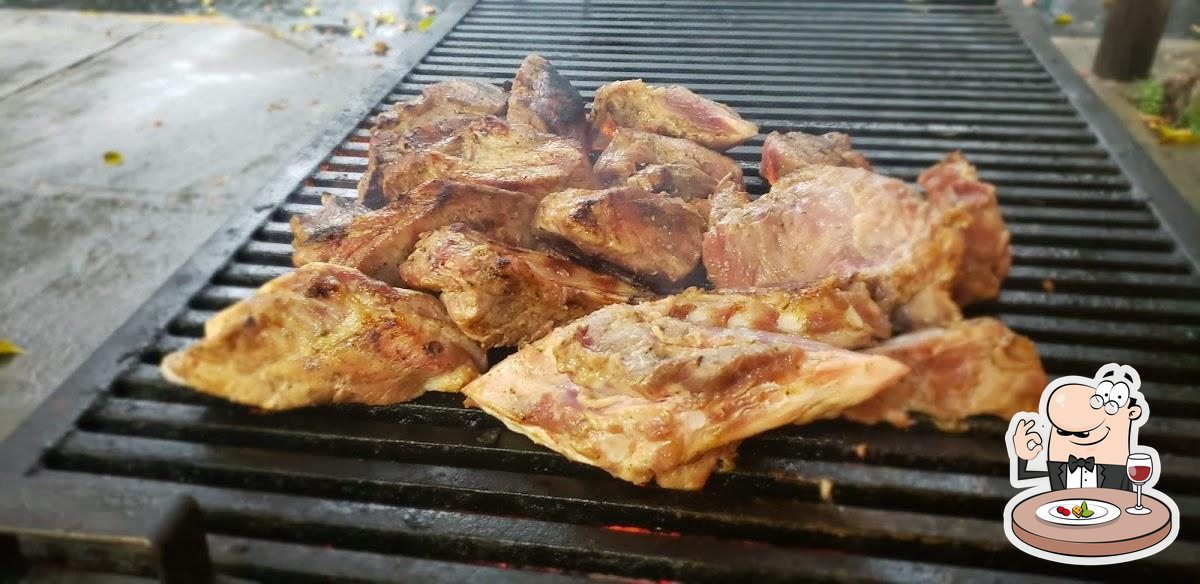 Restaurante Tacos Gio, Mexico - Opiniones del restaurante