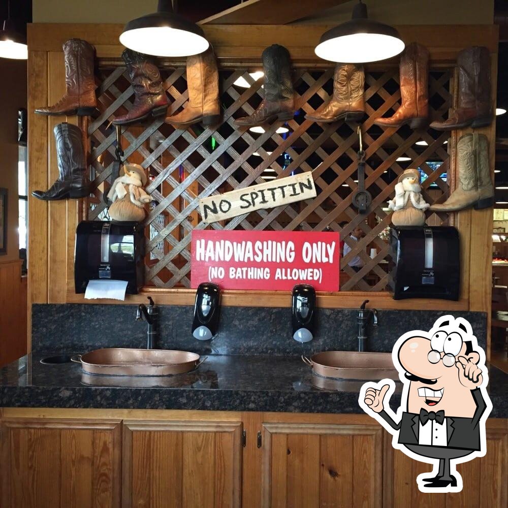 Valley Ranch Grill & Barbeque, Houston - Restaurant menu, prices and ...