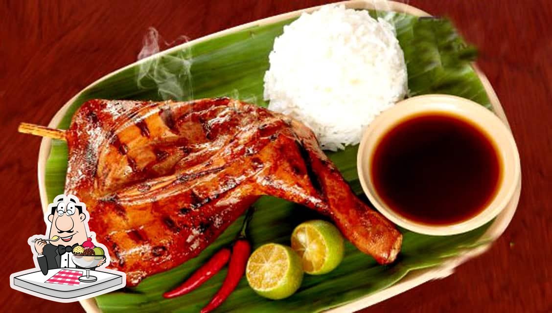 Mang Inasal fast food, Muntinlupa, El Molito Building Alabang-Zapote ...